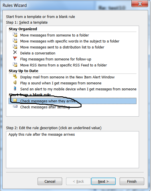 How to forward emails from outlook to another email account ... How to forward emails from outlook to another email account ...